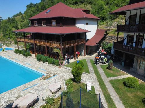 Etno Selo VRELO & Camping, Berane (updated prices 2024)