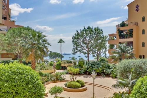 Columbus Hotel Monte-Carlo, Curio Collection by Hilton, Monte Carlo ...