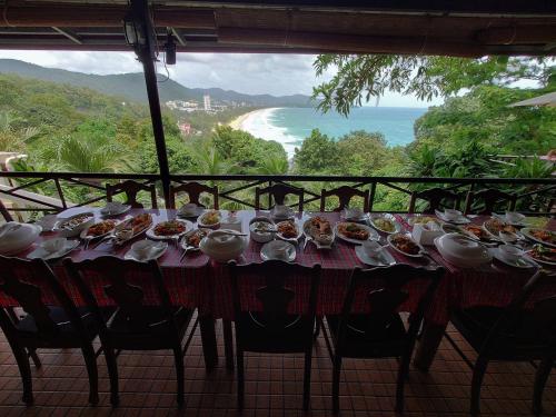 On The Hill Karon Resort, Karon Beach – Updated 2022 Prices