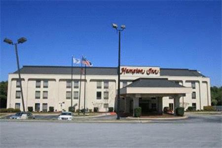 Hampton Inn Madison, Madison – Updated 2023 Prices