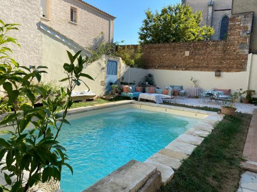 Maison 1823 - Suites de charme à Garons, Garons (updated prices 2024)