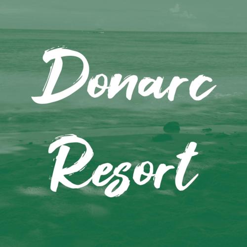 Don Arc White Beach Resort, Initao (updated prices 2025)