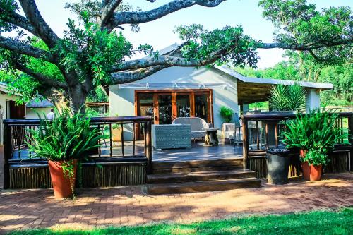Harnham Mountain Lodge, Louis Trichardt (updated prices 2024)