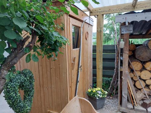 Wee Blondie's Ski Cottage, Aviemore (updated prices 2024)