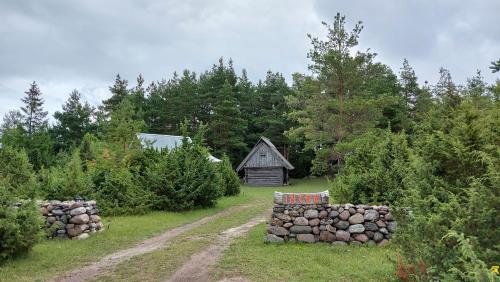 Campsite Intsu suvemaja, Liiva, Estonia - Booking.com