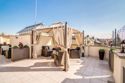 Hotel Anfiteatro Flavio, Rome (updated prices 2025)