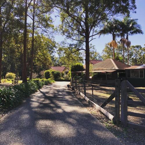 Telegraph Retreat Cottages, Telegraph Point (updated prices 2025)