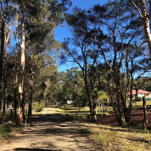 Telegraph Retreat Cottages, Telegraph Point (updated prices 2025)