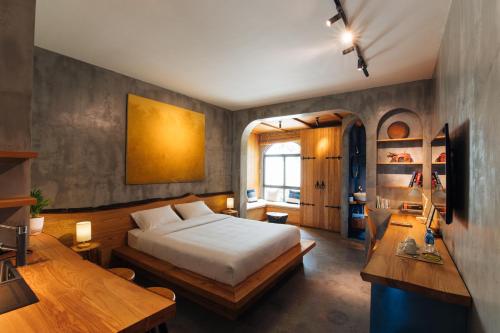 Tonkin House, Hanoi (updated prices 2024)