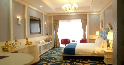 Hotel Mechi Crown, Kakarvitta – Updated 2024 Prices