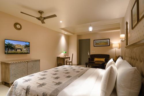 Rupal Residency, Jaisalmer – Updated 2023 Prices