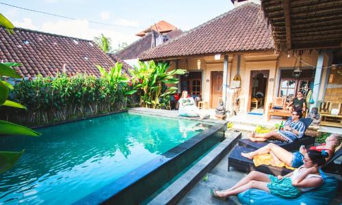 The Wayan House, Ubud (updated prices 2024)