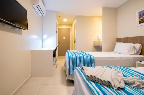 Acqua Inn Maceió Ponta Verde, Maceió – Updated 2023 Prices