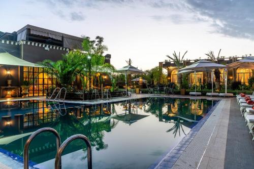 The Lemonary Marrakech, Marrakesch – Aktualisierte Preise für 2023