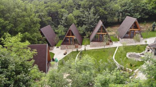 Valea cu Dor Verde, Pîrscov – Updated 2022 Prices