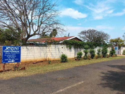 Jozini Guesthouse, Jozini – Updated 2023 Prices