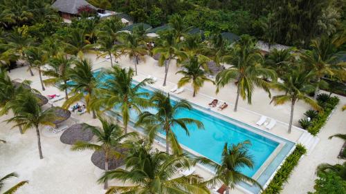 Mwezi Boutique Resort, Jambiani (updated prices 2025)