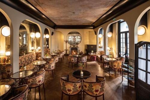 Hotel Locarno, Rome – Updated 2023 Prices