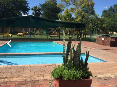 Pendleberry Holiday Resort - Unit 40, Bela-Bela (updated prices 2024)