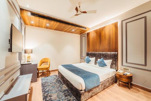 The Ramayana Hotel, Ayodhya, Ayodhya – Updated 2023 Prices