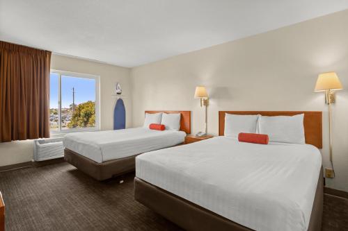 Good Nite Inn Buena Park, Buena Park (updated prices 2024)