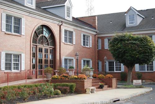 Colts Neck Inn Hotel, Colts Neck (updated prices 2025)