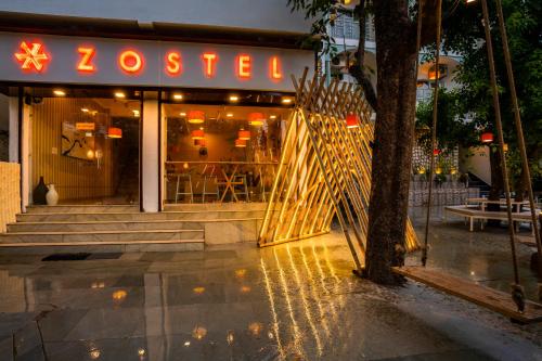 Zostel Rishikesh, Laxman Jhula, Rishikesh (precios actualizados 2024)