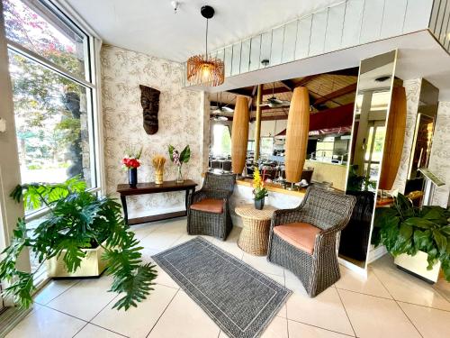 Tiki Resort - Lake George, NY - Booking.com