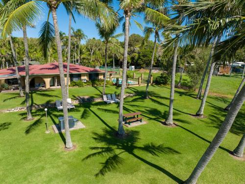 Comfort Resort Blue Pacific, Mackay (updated prices 2024)