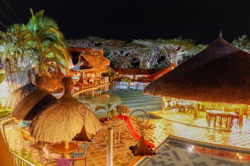 Hotel Campestre San Joaquin, Garzón – Precios actualizados 2024