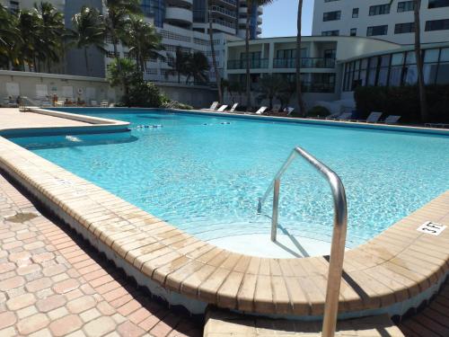 Beach Front Studio Miami Beach, Miami Beach (updated prices 2025)