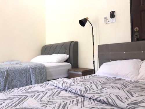 One-Room Homestay 81B Muar, Muar – Updated 2023 Prices