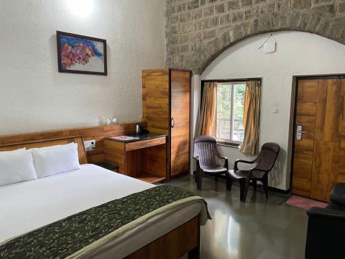 The Green Gate Resort Mulshi, Pune (updated prices 2025)