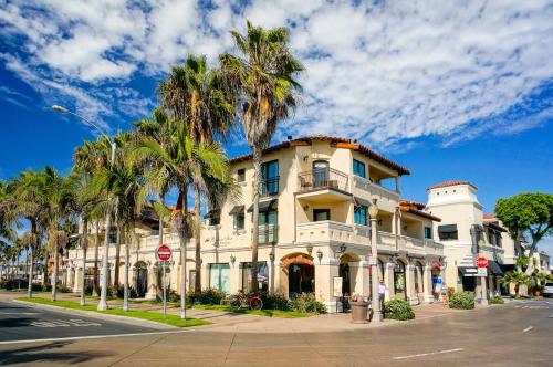 Balboa Inn, On The Beach At Newport, Newport Beach – Updated 2024 Prices