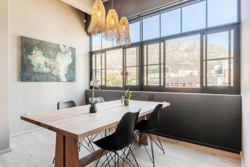 The Harri Luxury Apartments, Cape Town (updated prices 2024)