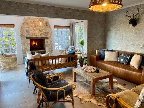 Renovated Fishermans Cottage, Hermanus – Updated 2023 Prices