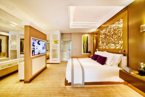 The Domain Bahrain Hotel and Spa - Adults Friendly 16 Years Plus ...