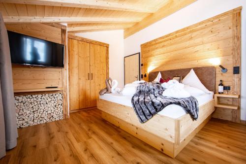 Brunnenhof Oberstdorf - Ferienwohnungen mit Hotel Service, Oberstdorf ...