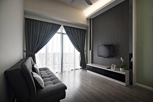 Instay Costa Mahkota With Seaview, Melaka (updated prices 2024)
