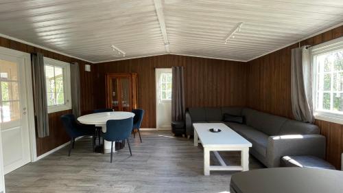 Stor hytte i Olderfjord, Russenes (updated prices 2024)