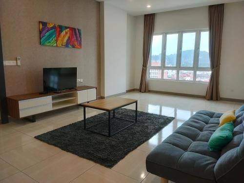 The Octagon Ipoh, Ipoh (updated prices 2025)