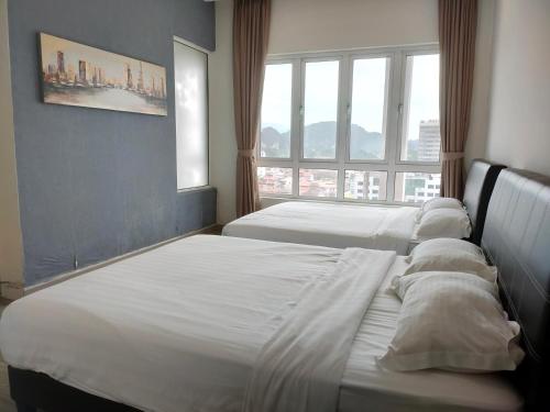 The Octagon Ipoh, Ipoh (updated prices 2025)