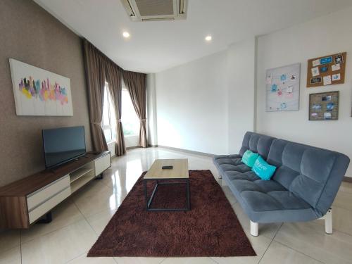 The Octagon Ipoh, Ipoh (updated prices 2025)