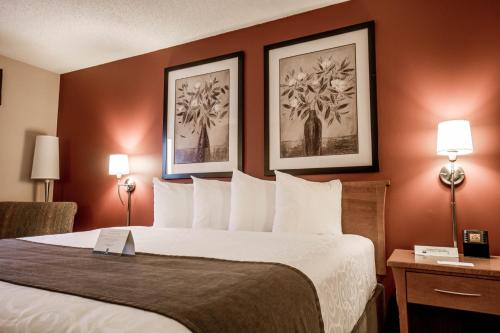 Quality Inn & Suites, Saskatoon (updated prices 2024)