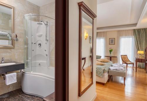 Hotel President Solin, Solin (updated prices 2024)