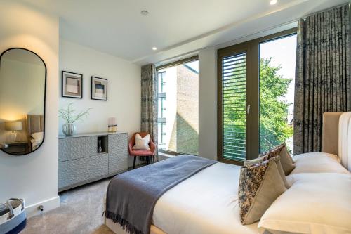 Apartment 301 @ Ryedale House, York (updated prices 2024)