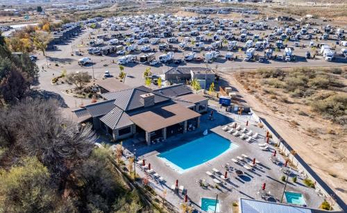 Verde Ranch RV Resort, Camp Verde (updated prices 2025)