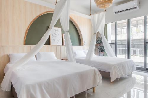Bing Nong Homestay, Kaohsiung (updated prices 2024)