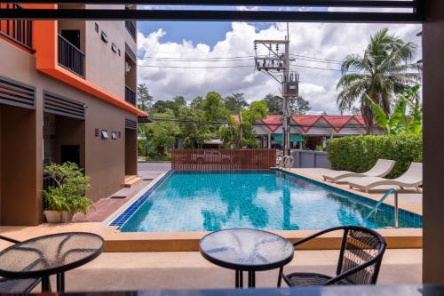 Thip Thip Hotel, Ban Khlong Chi Lat – Updated 2023 Prices