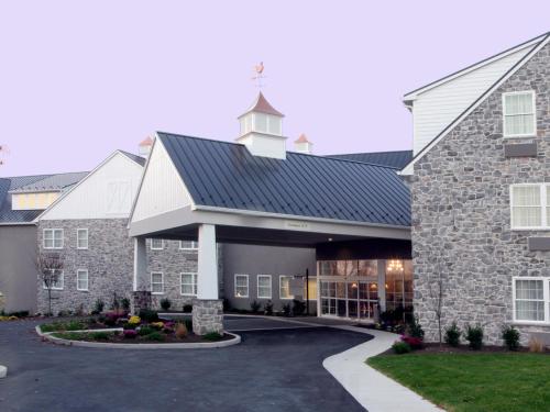 AmishView Inn & Suites, Bird-in-Hand (updated prices 2025)
